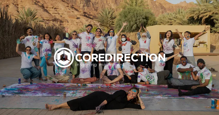 Events | Core Direction