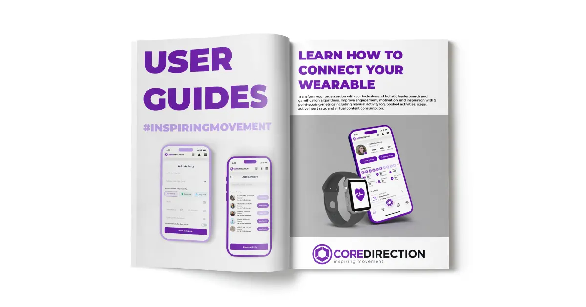 Wearable List | Core Direction
