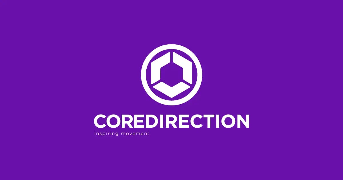 Inspiring Movement | Core Direction