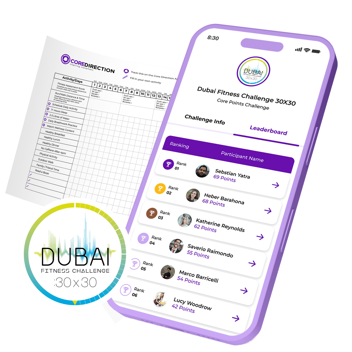 Onboarding Guide | Core Direction